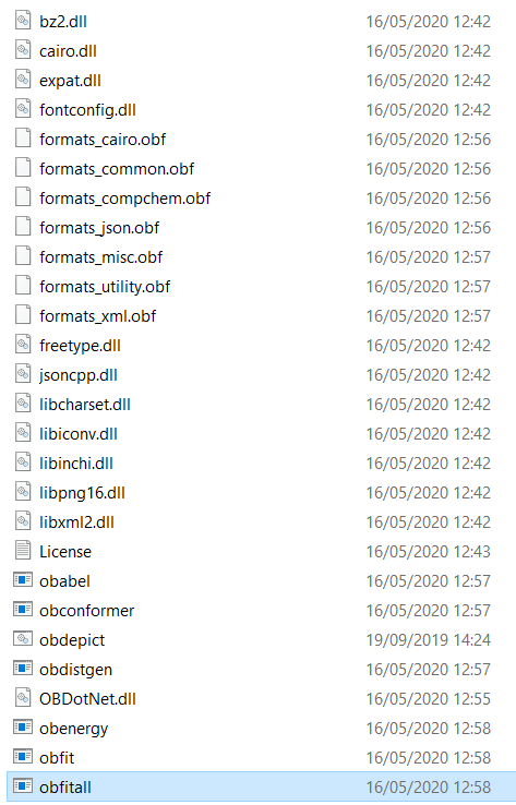 sdf convertion to pdbqt · Issue #2360 · openbabel/openbabel · GitHub