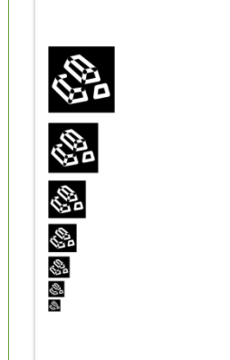 生成的字体颜色填充相反 · Issue #2168 · thx/iconfont-plus · GitHub