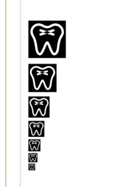 生成的字体颜色填充相反 · Issue #2168 · thx/iconfont-plus · GitHub