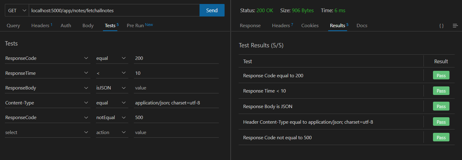 GitHub - thecodermaniac/note-it