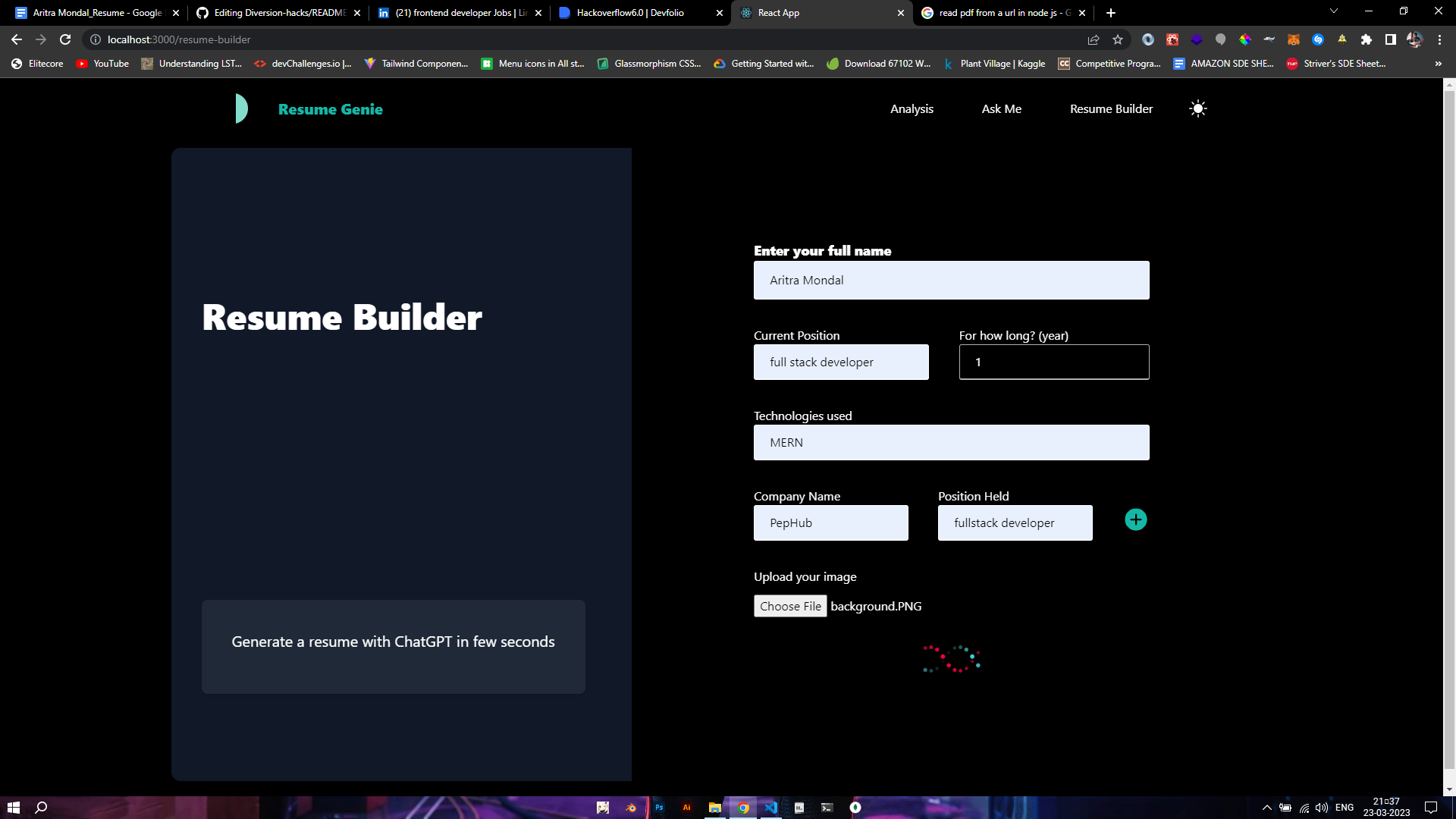 GitHub - thecodermaniac/Diversion-hacks