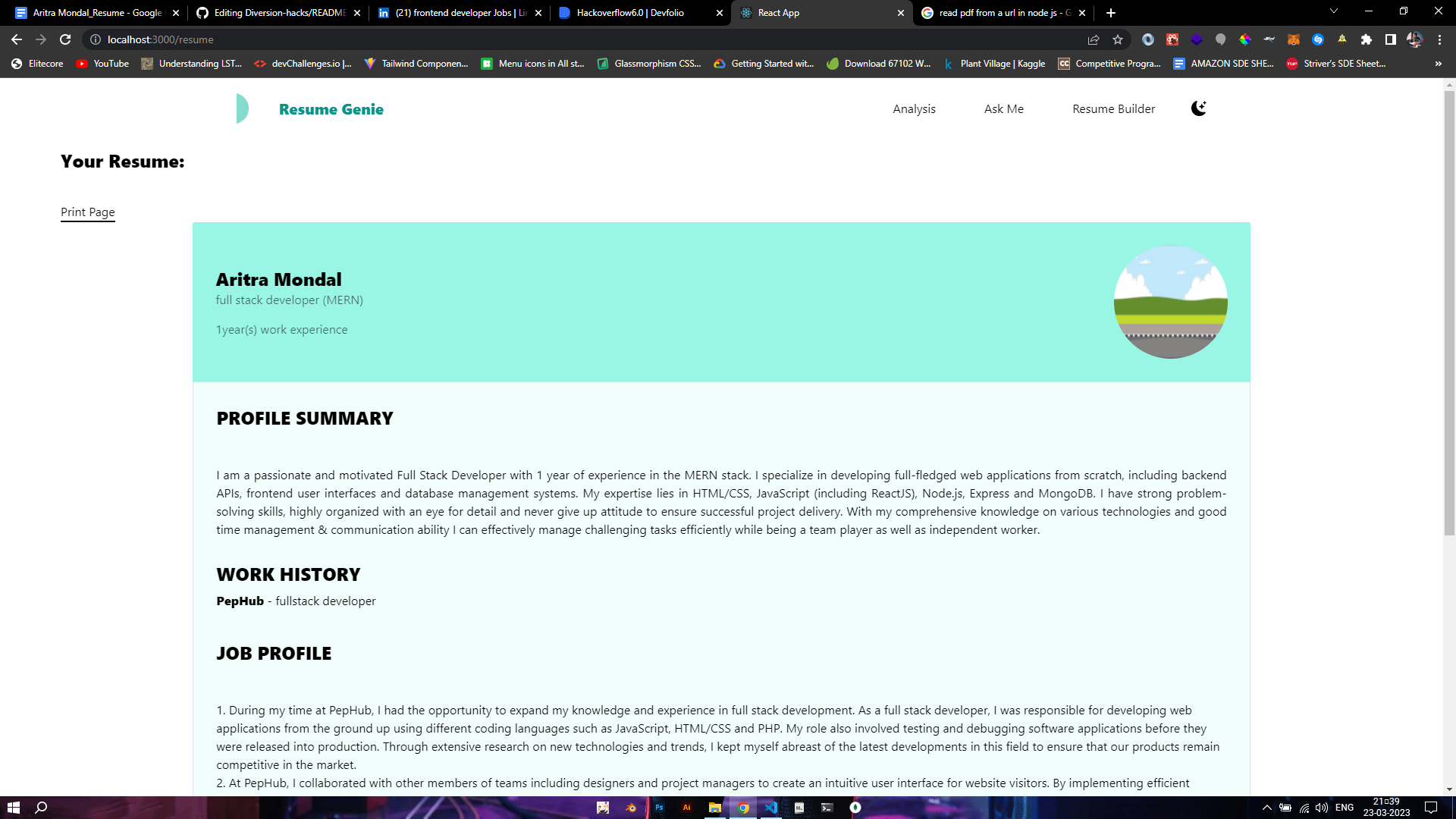 GitHub - thecodermaniac/Diversion-hacks