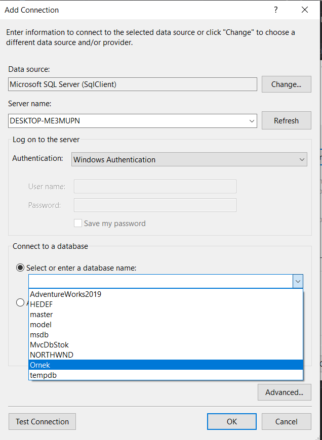 GitHub - aleynadikall/LoginPage: C# - SQL Bağlantısı İle Kullanıcı ...