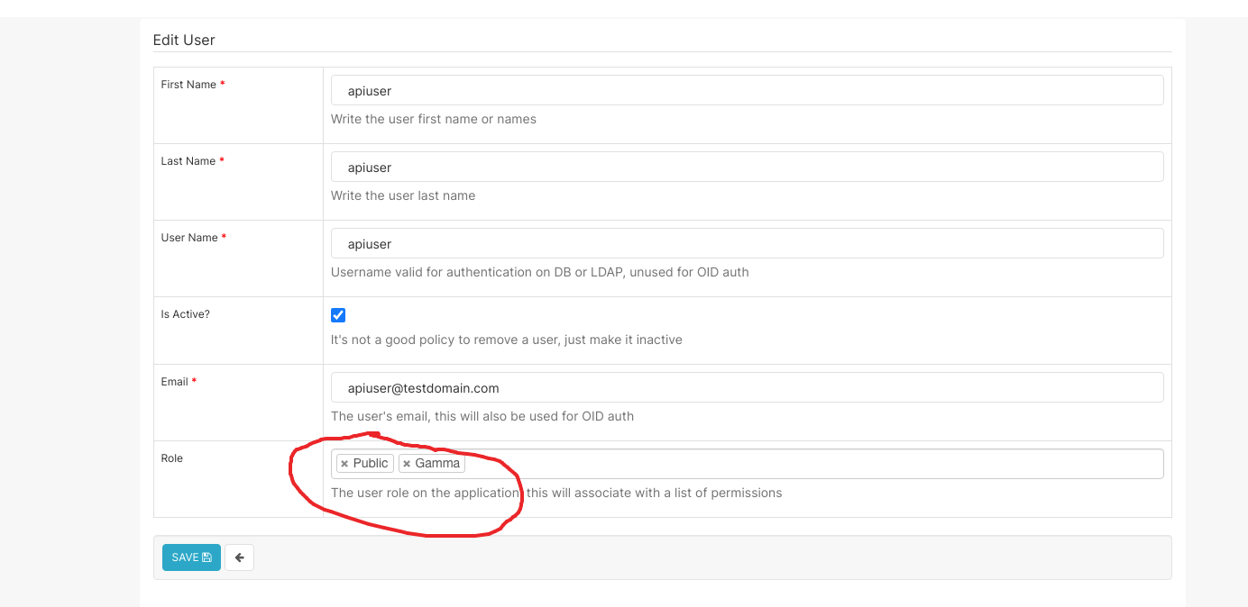 What am I missing while trying to embed a dashboard? · Discussion ...