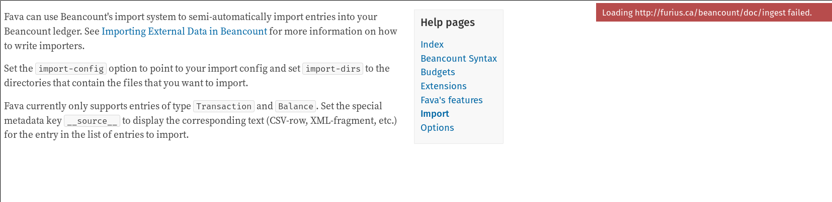 Links do not open · Issue #616 · beancount/fava · GitHub