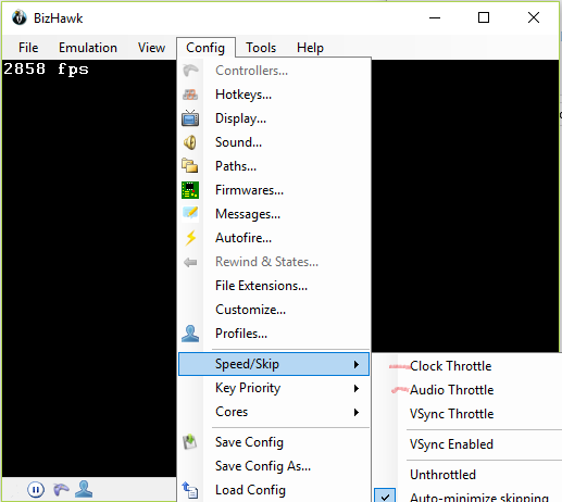 Links awakening music goes off pitch · Issue #1238 · TASEmulators/BizHawk · GitHub