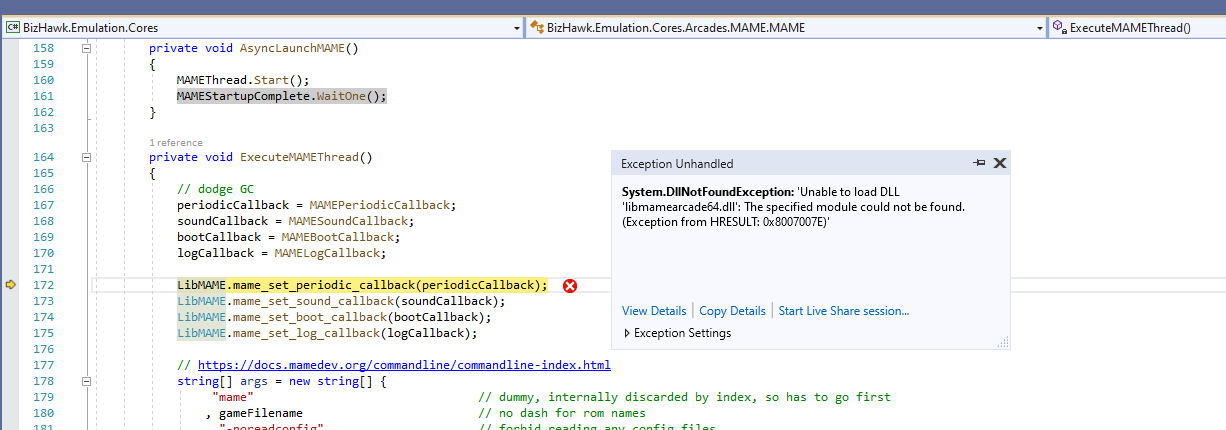 Multi zipped issue · Issue #1730 · TASEmulators/BizHawk · GitHub