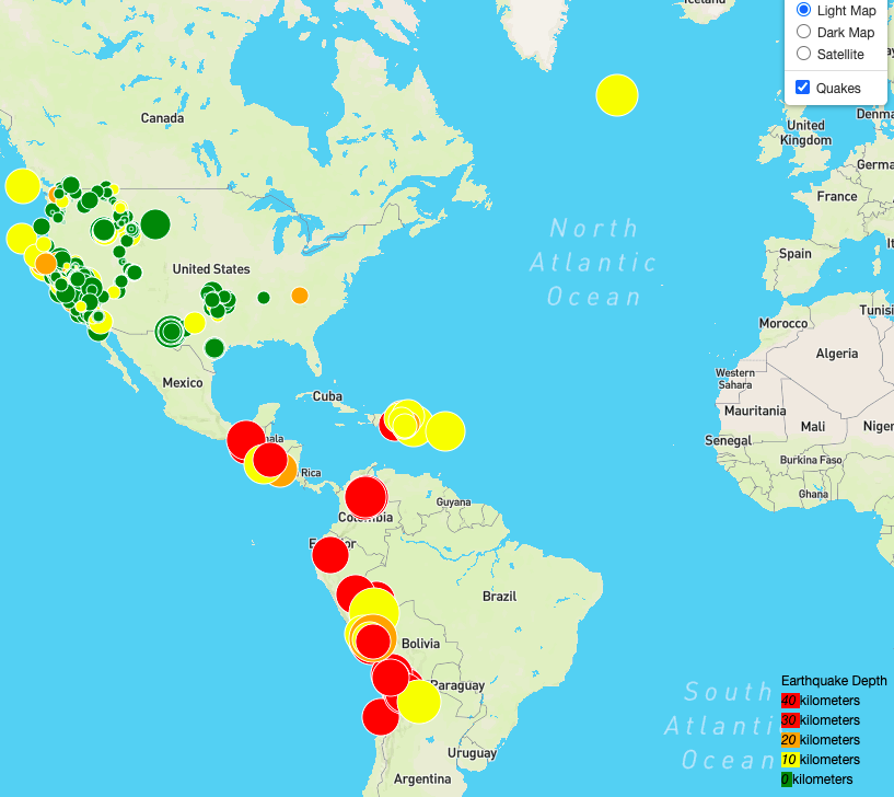 GitHub - willserene/Leaflet_Challenge