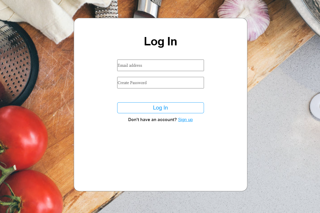GitHub - bhulston/RecipeDB-Project-in-progress: Webscraping recipes ...