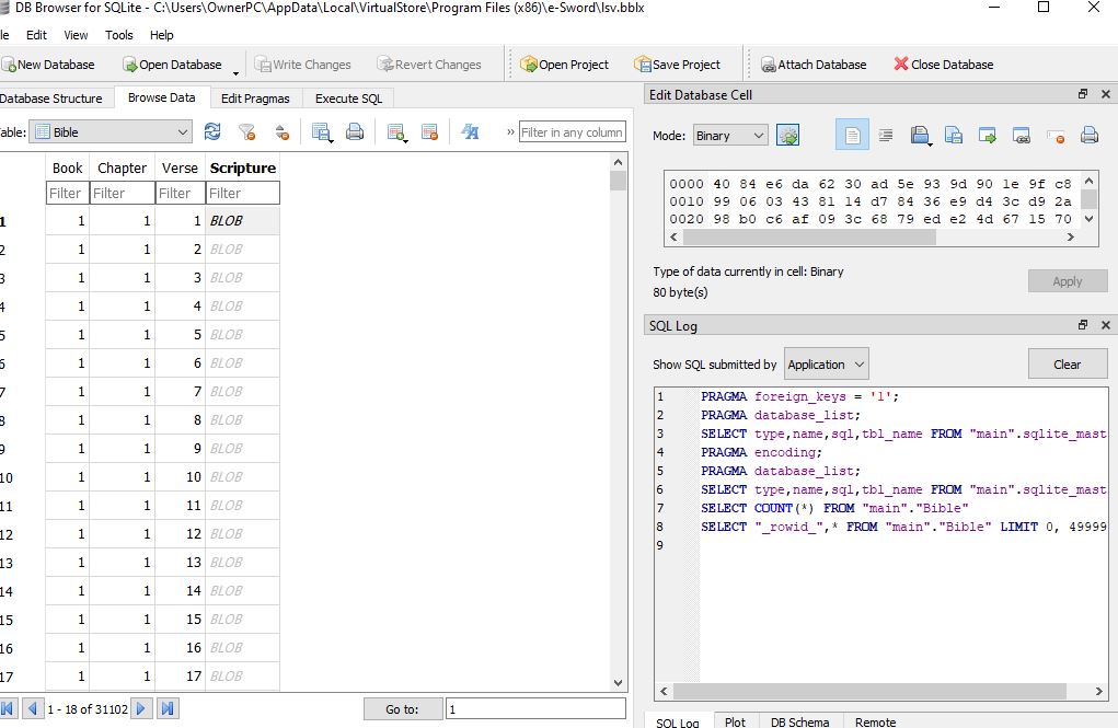 can someone take a look and give me some thoughts how to to view this ...