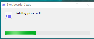 Storyboarder fails to install · Issue #2219 · wonderunit/storyboarder · GitHub
