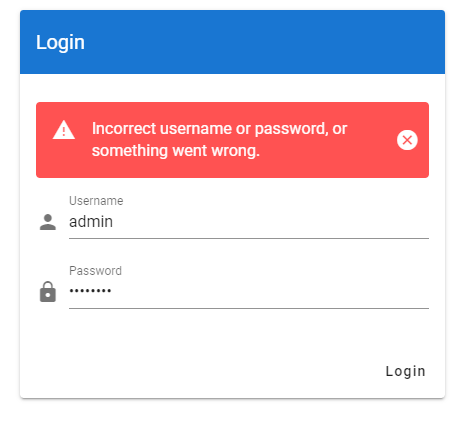 IBM K8S Doccano Auth Problem · Issue #1354 · doccano/doccano · GitHub