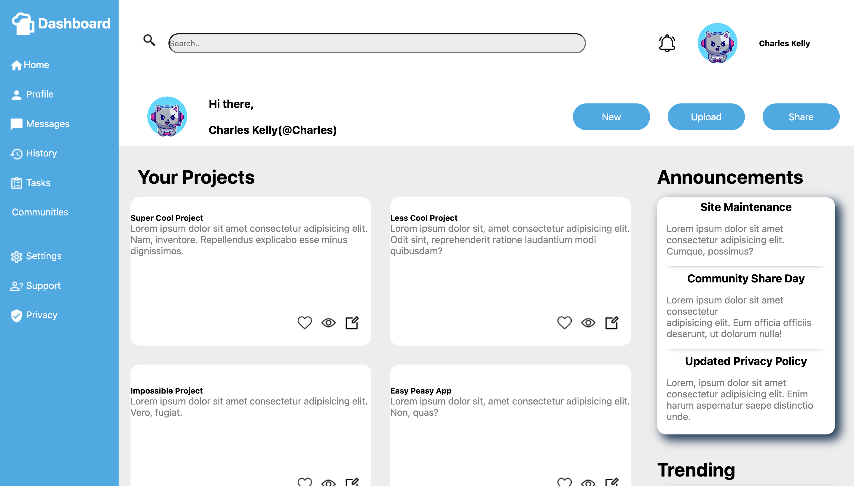 GitHub - chocnutking93/admindashboard