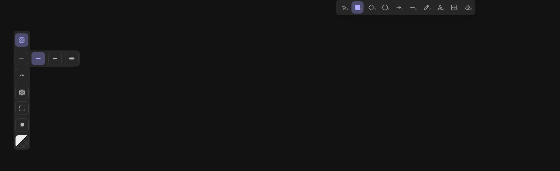 FR: Compact Property Panel · Issue #972 · zsviczian/obsidian-excalidraw-plugin · GitHub