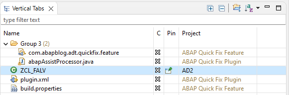 Github Fidleyverticaltabs Project For Vertical Tabs Eclipse Ide