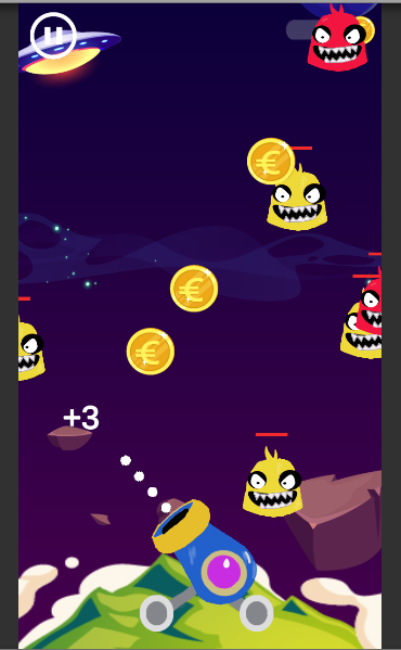 GitHub - AshwinHolenarasipura/Alien-Shooter: A color shooter game in ...