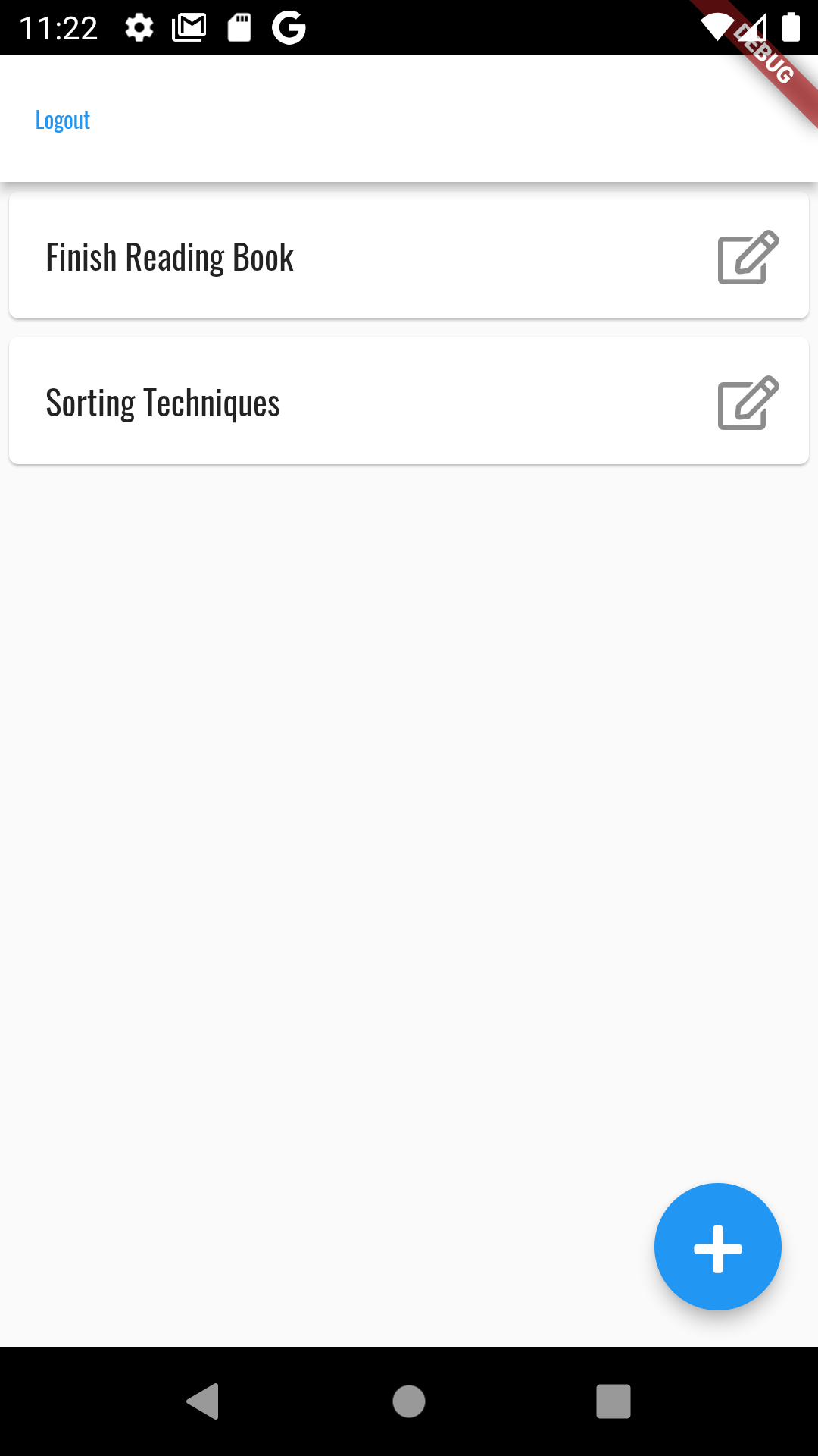 GitHub - Reshma-pr/TODO-App-with-FirebaseFirestore: A basic TODO app focused mainly on CRUD ...