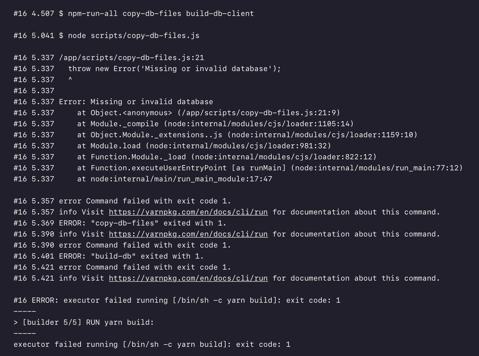 Deployment to Railway · Issue #1437 · umami-software/umami · GitHub