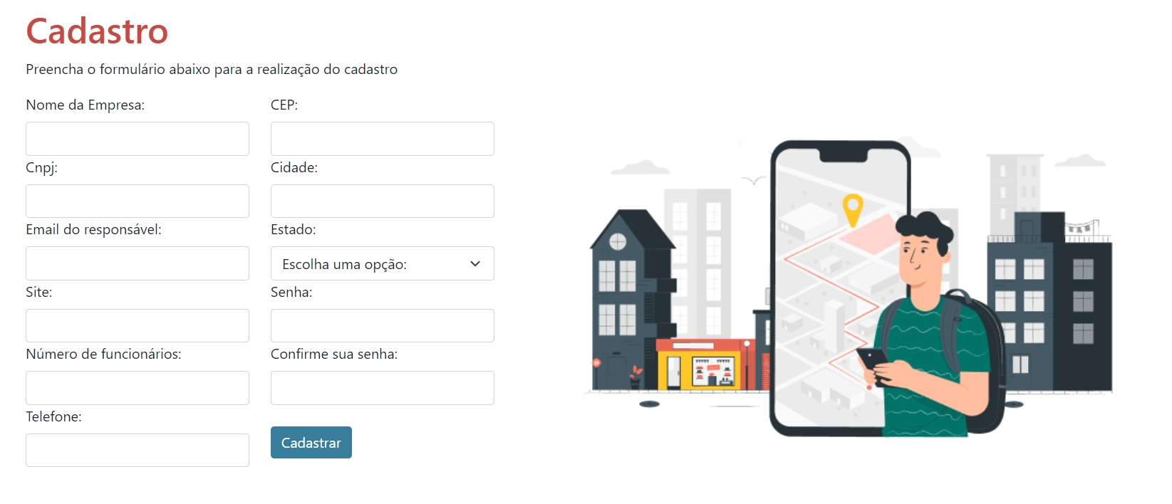 GitHub - cliomaas/GS-frontend