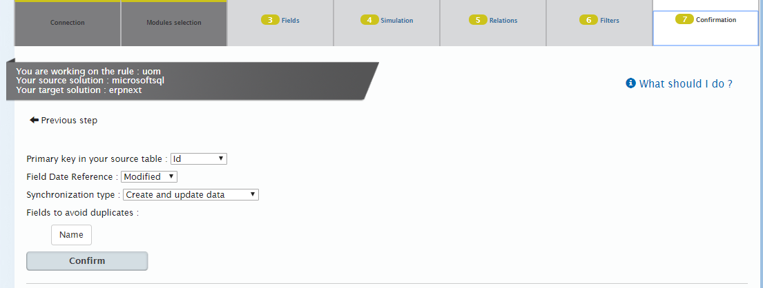 Failed to get the task id. · Issue #234 · Myddleware/myddleware · GitHub