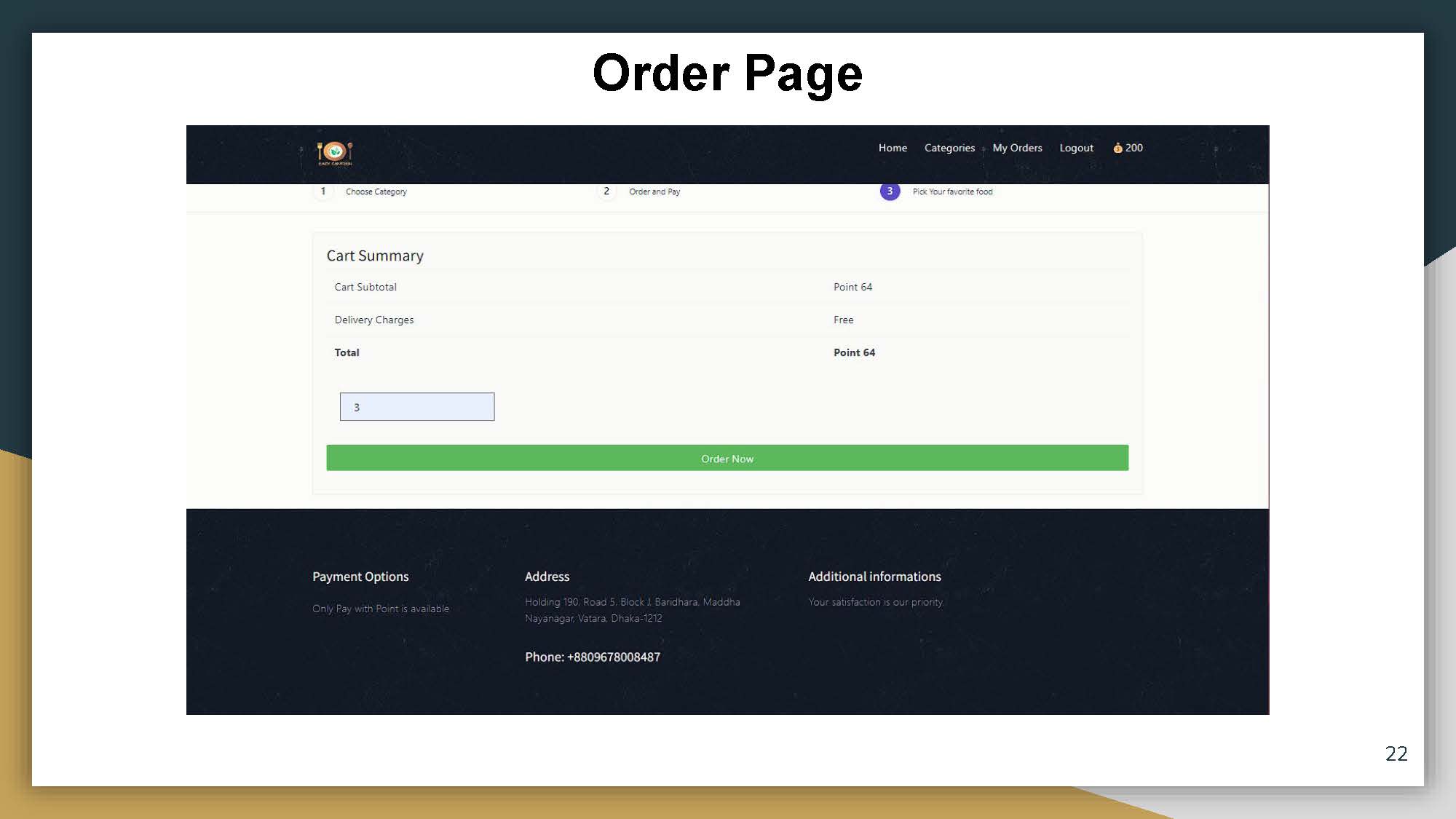 GitHub - marufahmedofficial/Canteen-Management