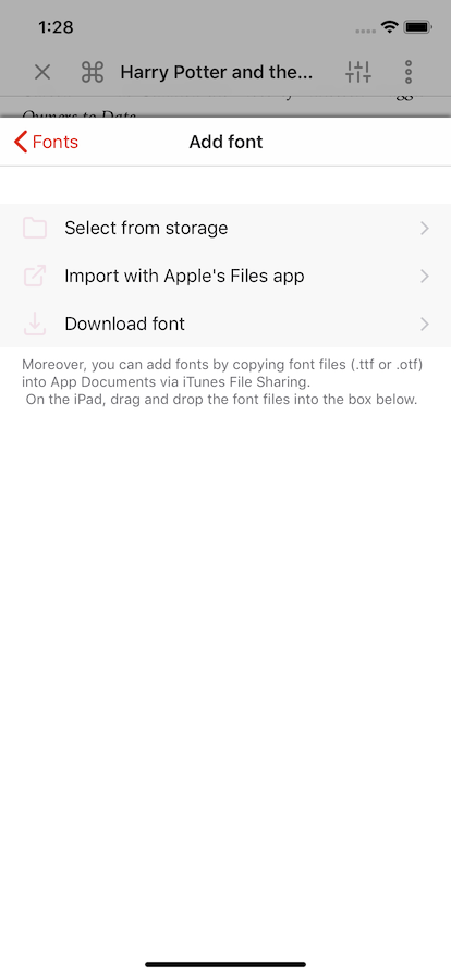 Font Issue · Issue 115 · Kolyvankybook · Github 