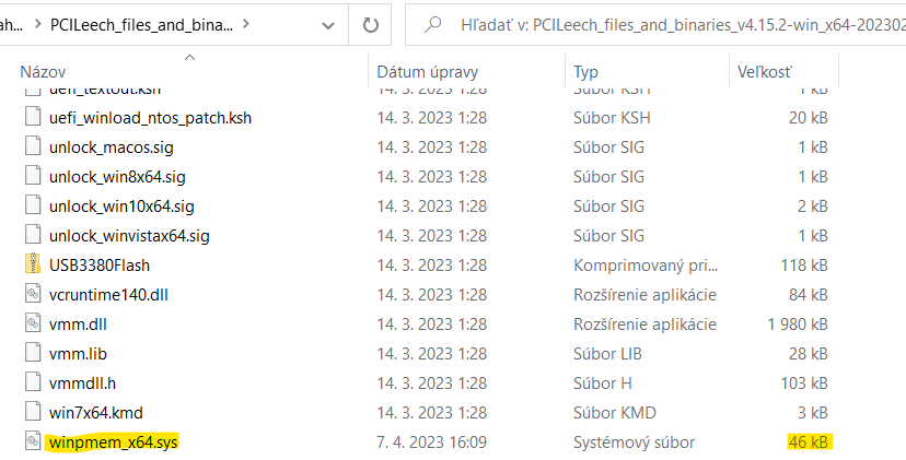 Remote leechagent not working for implicit admins · Issue #27 · ufrisk/LeechCore · GitHub