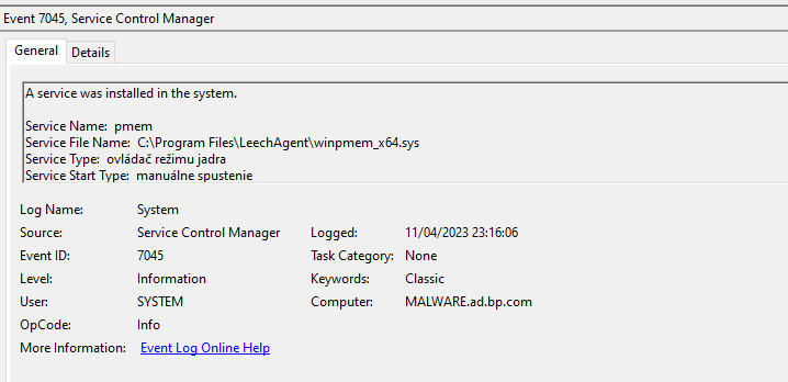 Remote leechagent not working for implicit admins · Issue #27 · ufrisk/LeechCore · GitHub