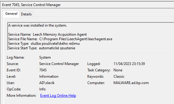Remote leechagent not working for implicit admins · Issue #27 · ufrisk/LeechCore · GitHub
