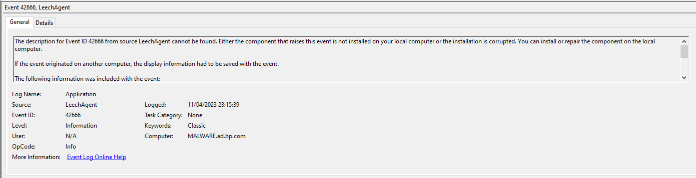 Remote leechagent not working for implicit admins · Issue #27 · ufrisk/LeechCore · GitHub