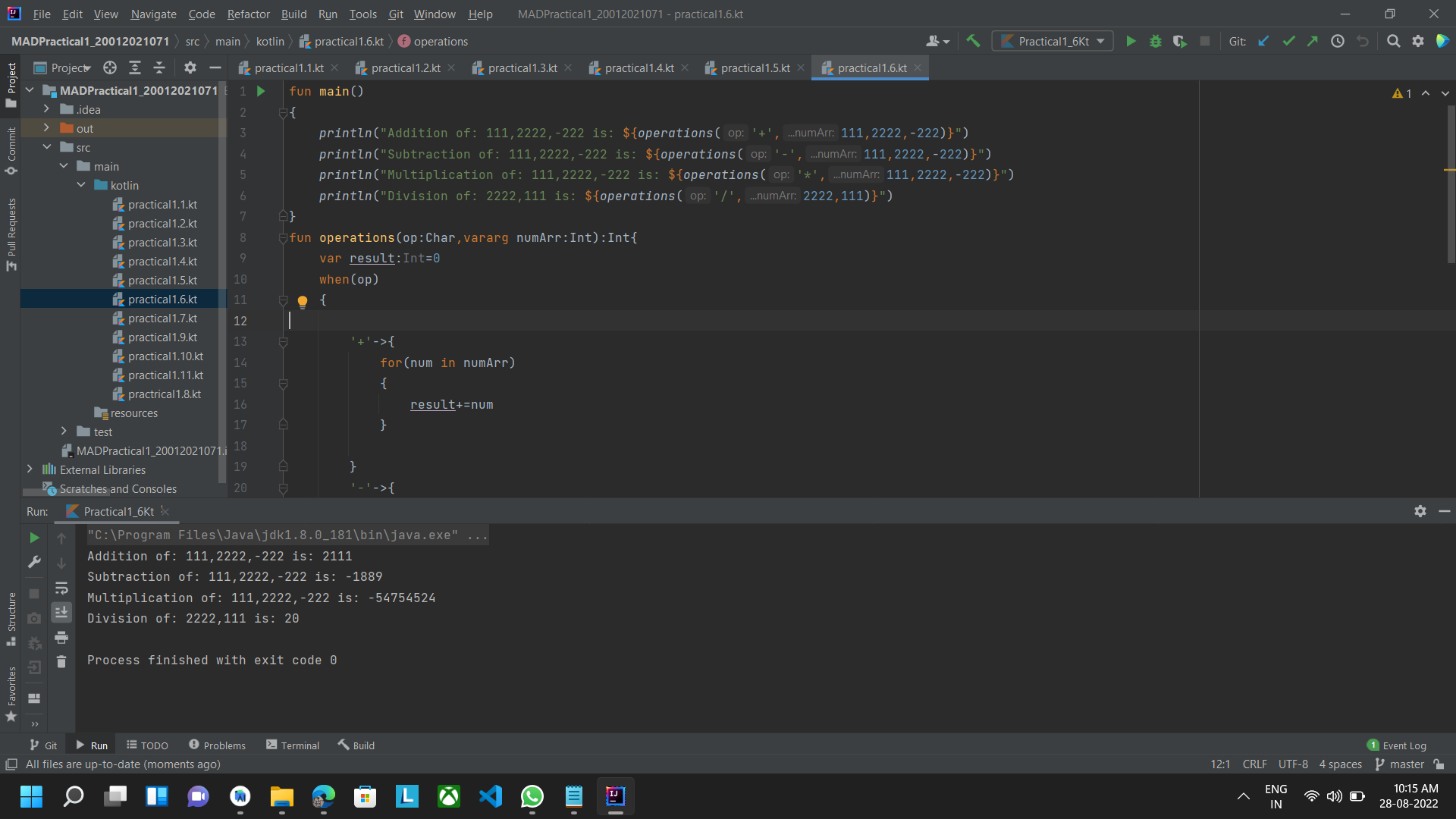 GitHub - Vasoyakeval/MADPractical1_20012021071