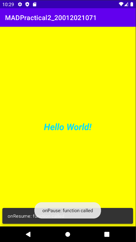 GitHub - Vasoyakeval/MADPractical2_20012021071