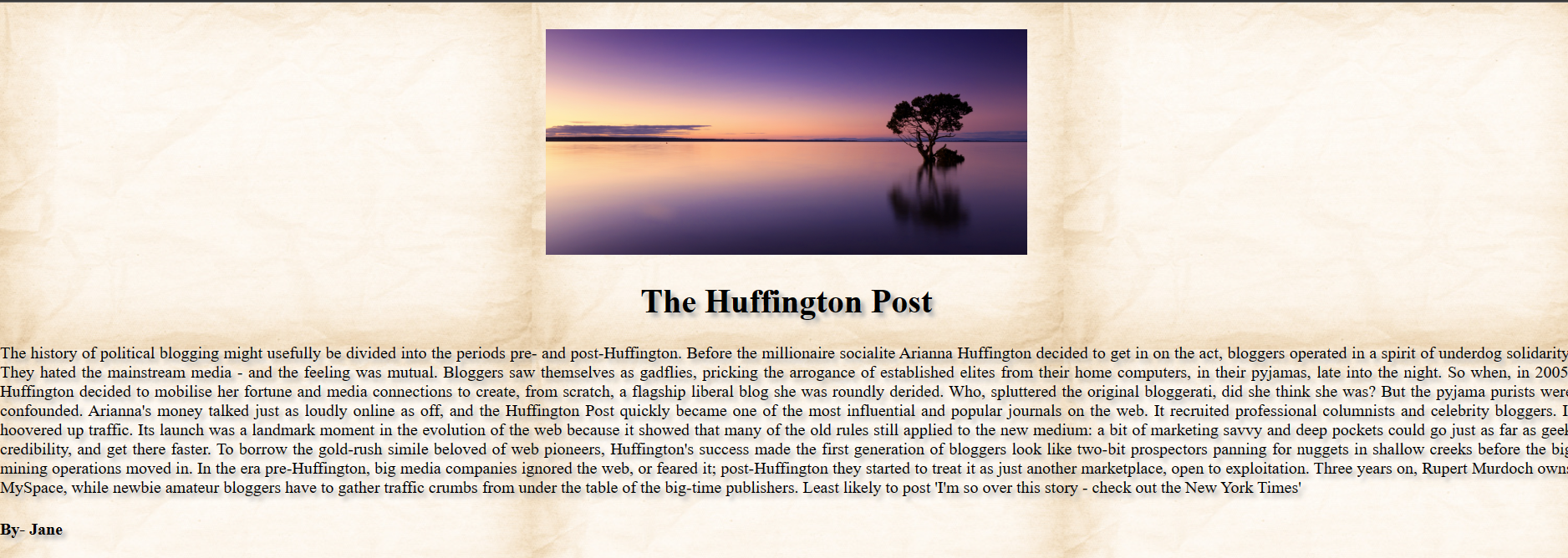 GitHub - hunter1290/BlogPost