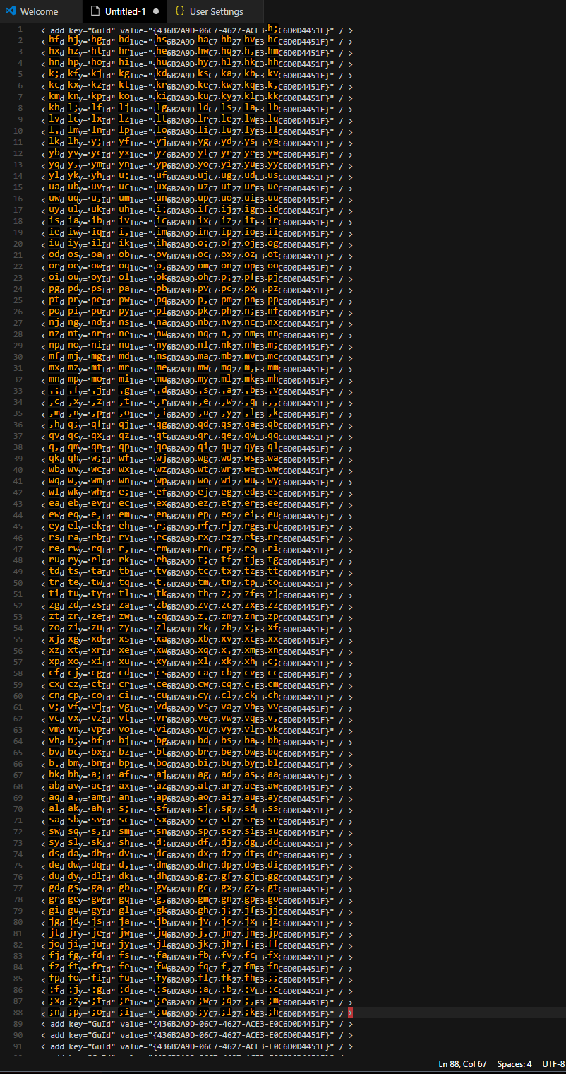 Easymotion "Start of word Forwards/backwards" doesn't work for large files · Issue #1683 ...