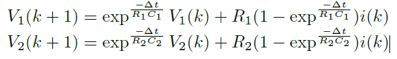 GitHub - ChalukyaBhat/SOC-estimation-using-Extended-kalman-filter