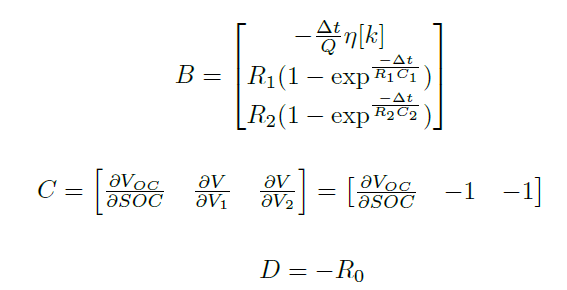 GitHub - ChalukyaBhat/SOC-estimation-using-Extended-kalman-filter
