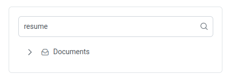Tree: Tree branches should expand during filtering · Issue #3996 · primefaces/primevue · GitHub