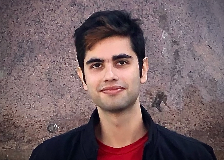 Gaurav Sen