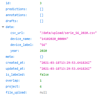 Issue loading time series tasks from local csv files using the API in v1.0 · Issue #676 ...