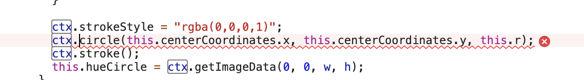 couldn't change node color using configuration panel · Issue #1489 · visjs/vis-network · GitHub