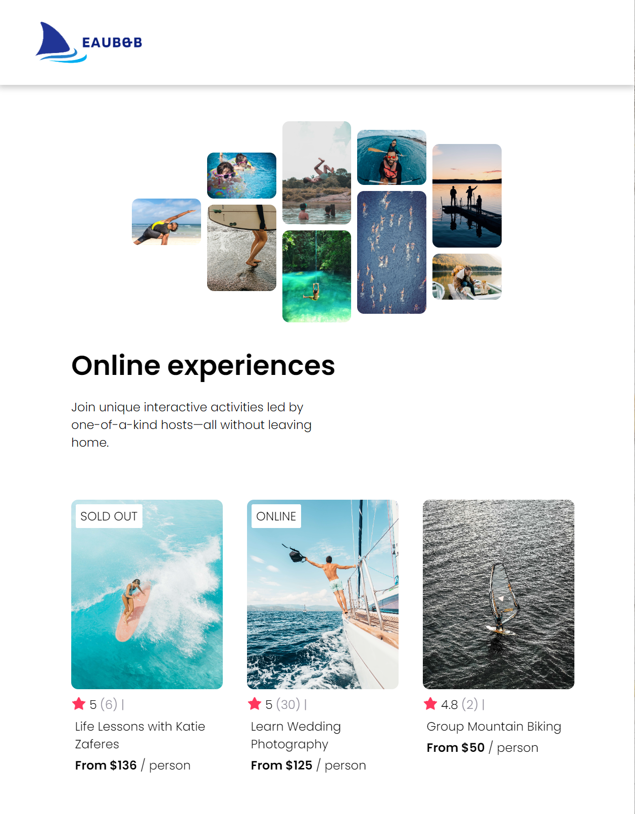 Github Uriostegui Sam Eaubnb Airbnb Page Like