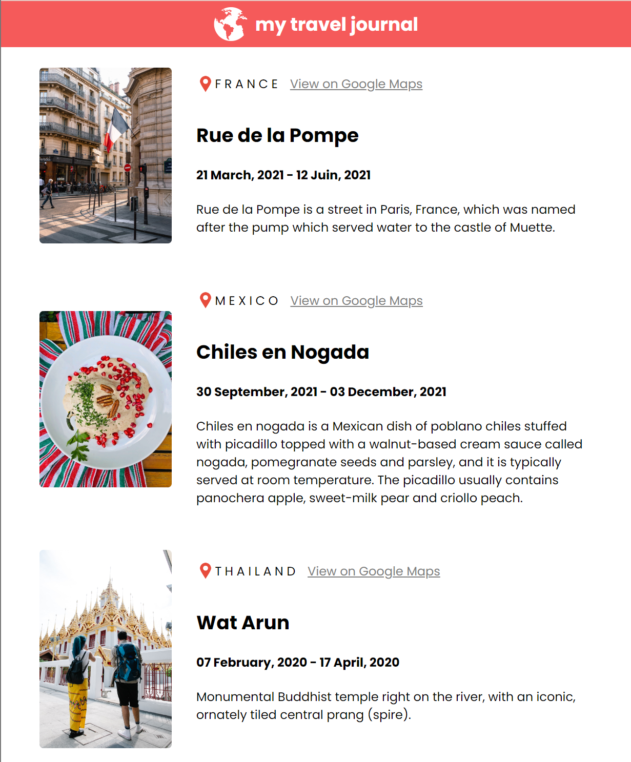 GitHub - uriostegui-sam/travel-journey