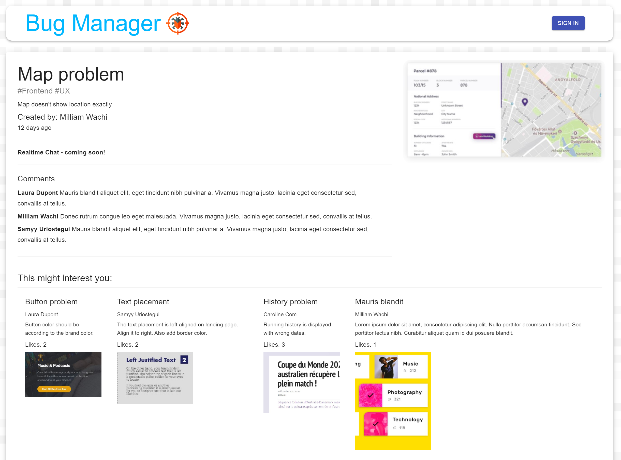 GitHub - uriostegui-sam/bug-manager