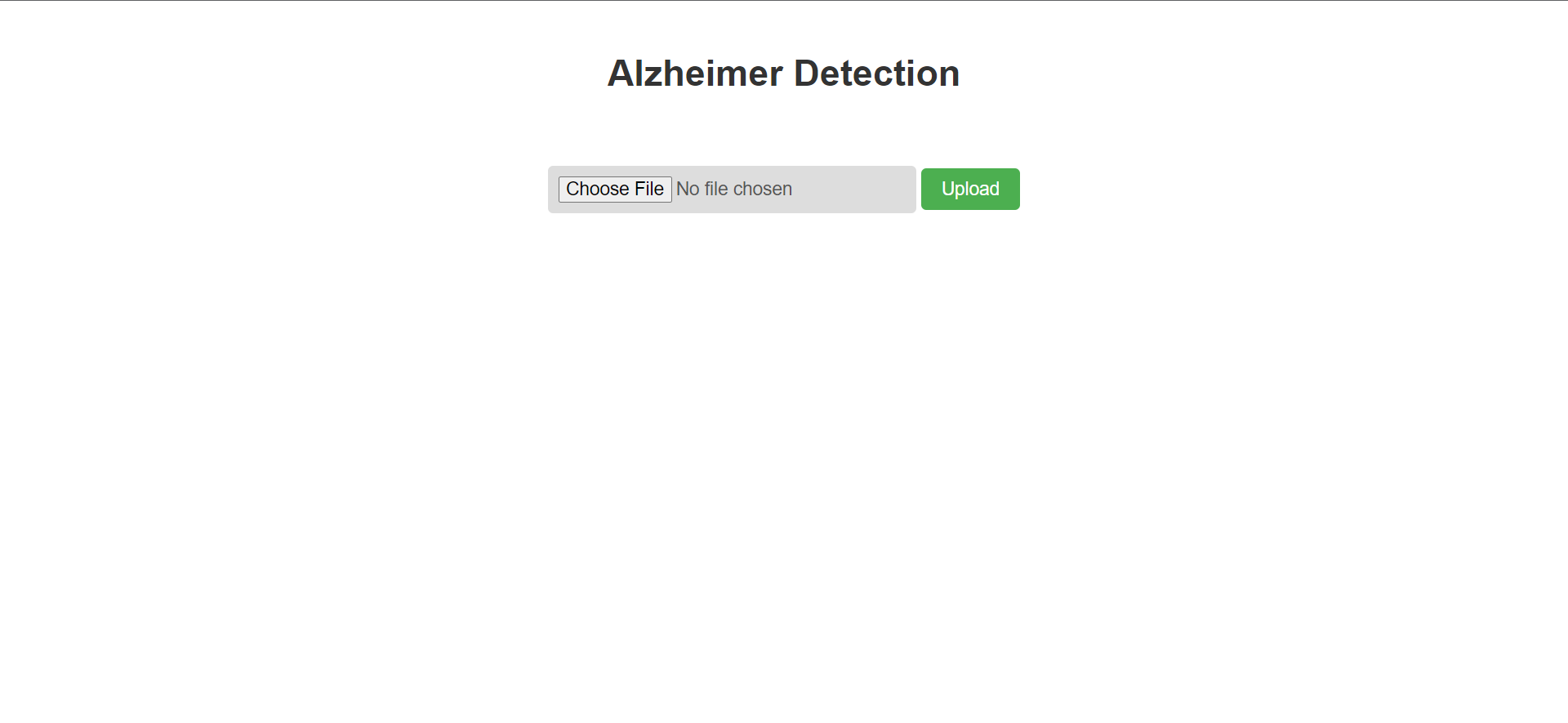 Github K Aniket47 Alzheimers Disease Detection Using Speech