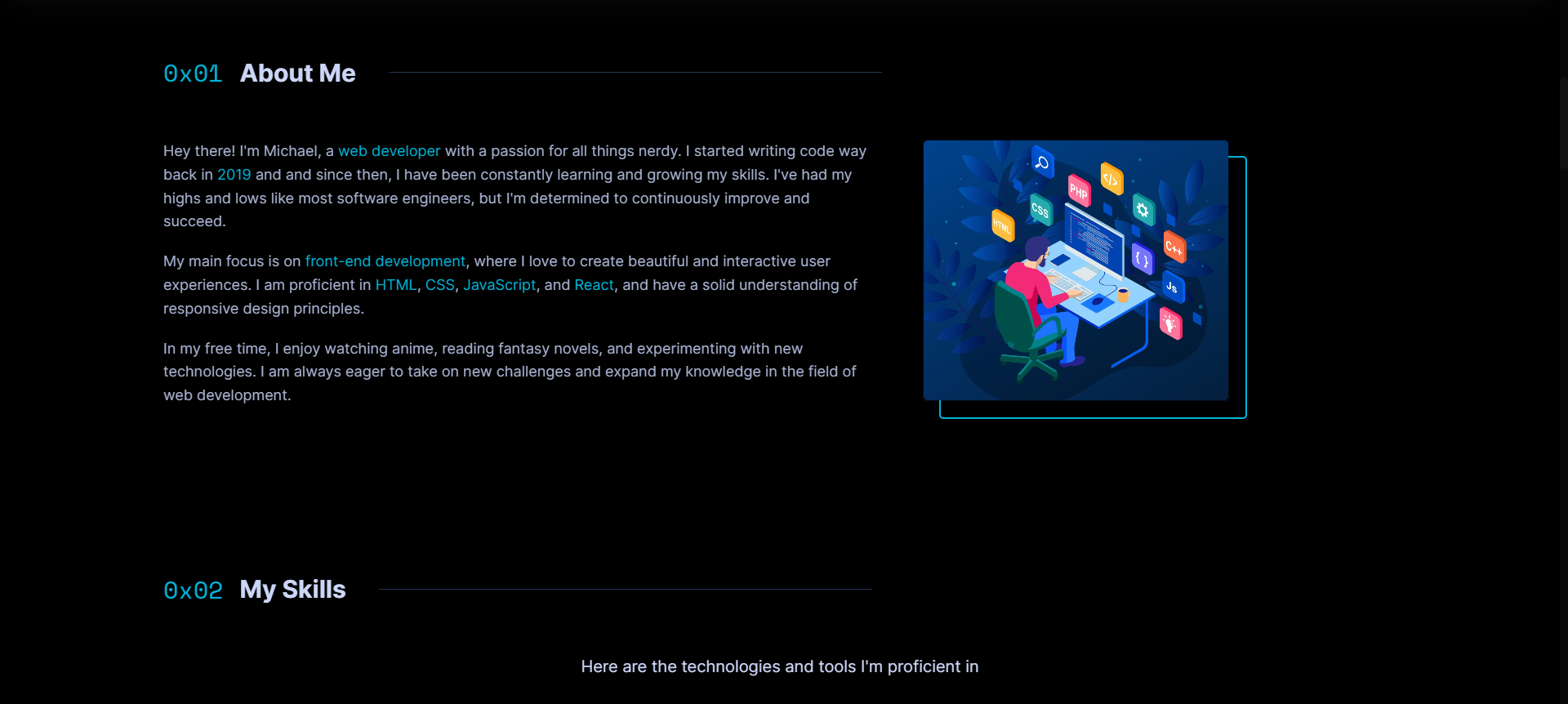GitHub - greyhoody1/Othniel-Portfolio