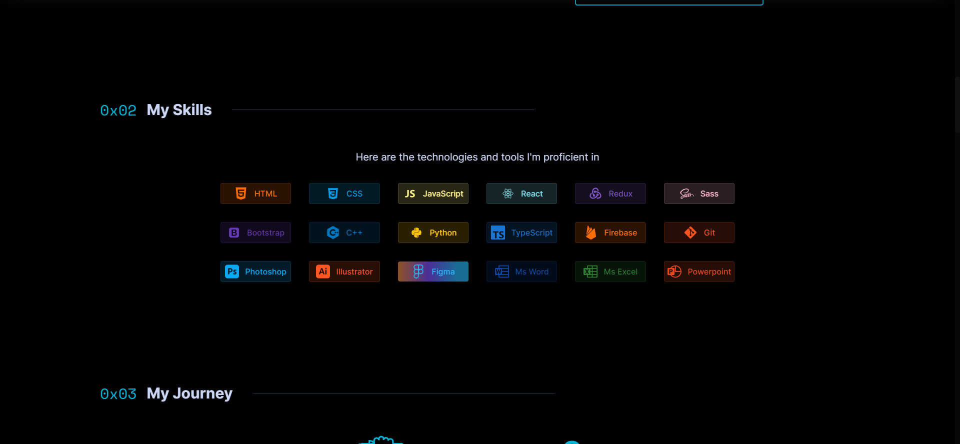 GitHub - greyhoody1/Othniel-Portfolio