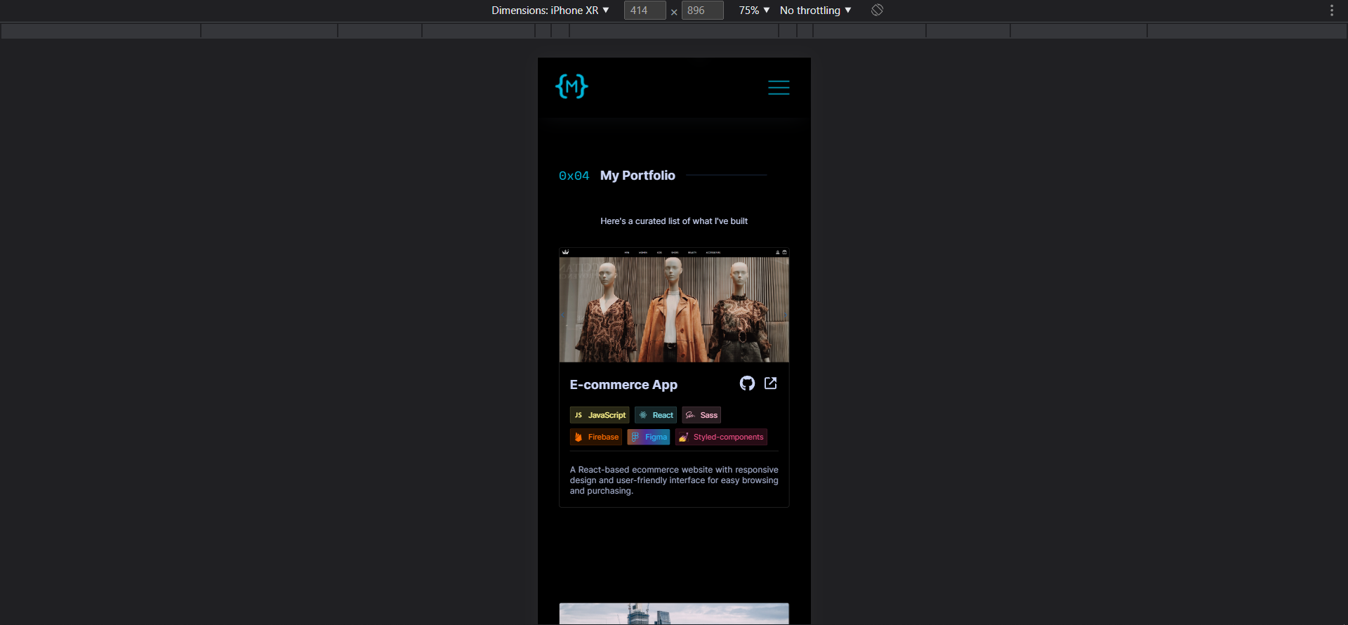 GitHub - greyhoody1/Othniel-Portfolio