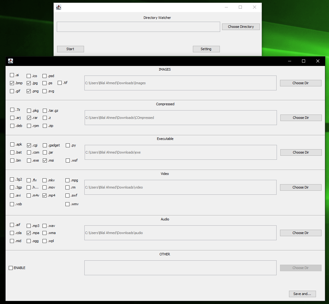 GitHub - BillA-Dev/iOS-Portfolio-Ahmed22