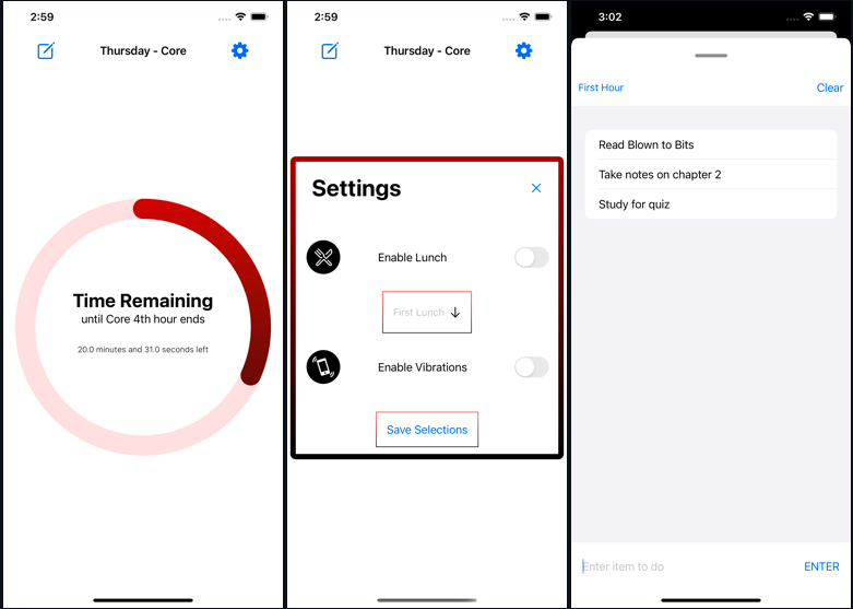 GitHub - BillA-Dev/iOS-Portfolio-Ahmed22
