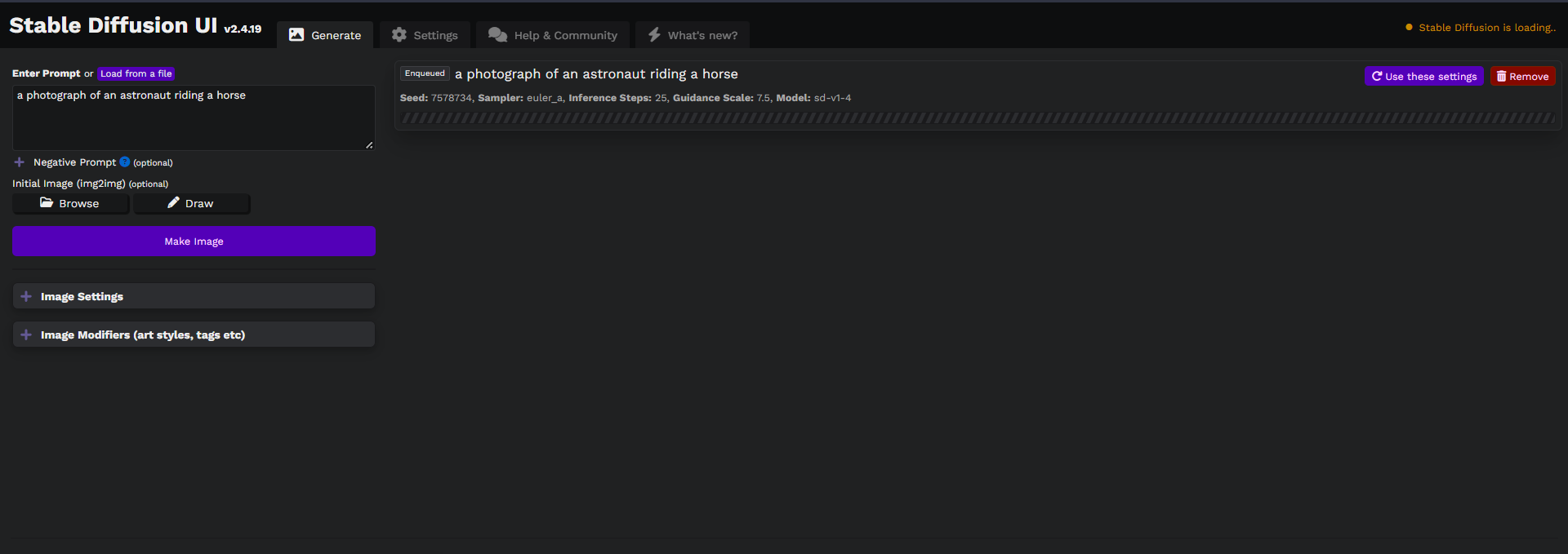 Download error · Issue #678 · easydiffusion/easydiffusion · GitHub